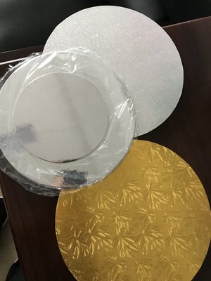 Cardboard Cake Board supplier