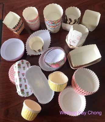 PET Baking  Cup supplier