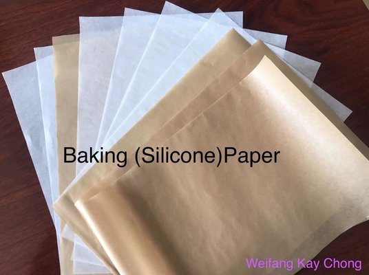 Baking Paper supplier