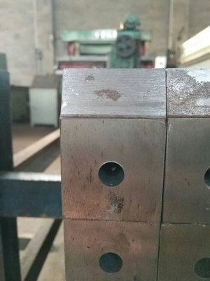 rack and pinion