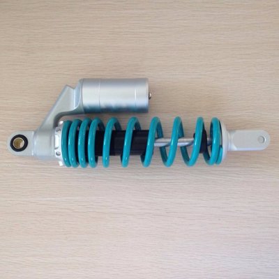 2017 New Style 310mm Gas Filled Coil Over Suspension for MIO Motorcycle