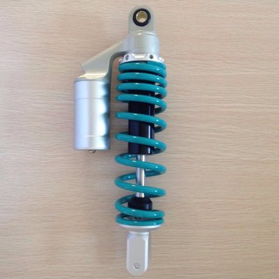 High Performance 310mm Oil Filled cheap motorcycle shock absorber