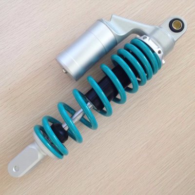 High Performance 310mm Oil Filled cheap motorcycle shock absorber