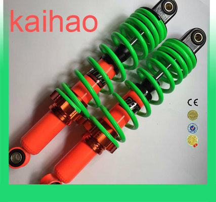 air-filled gas-filled 310mm gas cushions motorcycle shock absorber
