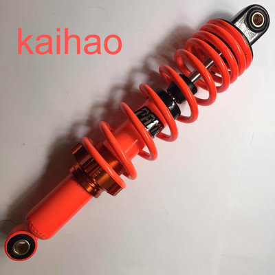 Popular Indonesia Air Bag shockers with 310mm central distance