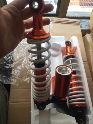 AIR SPRING AIR BAG Shock Absorber for MIO Motorcycle