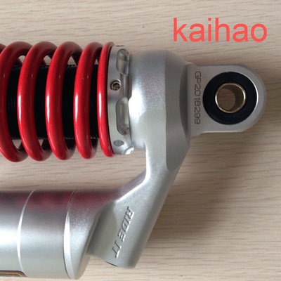 Free Sample Air Bag cheap MIO motorcycle shock absorber for Sale