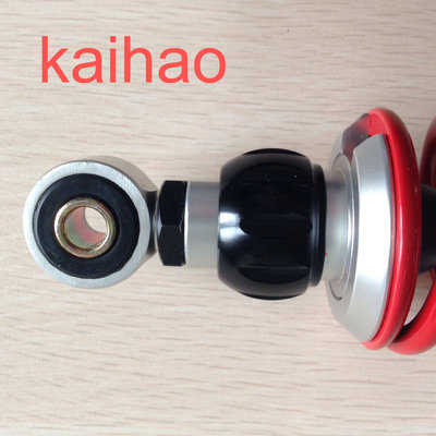 Oil and Gas Filled Rear Shock Absorber for 200cc-500cc Pit Dirt Bikes Motorcycle