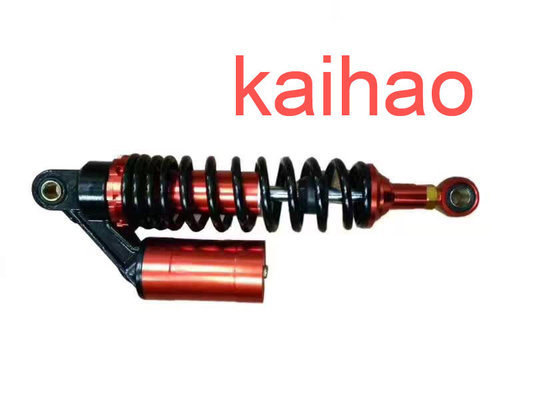 Special Spring Design Motorcycle Rear Shock Absorber with gas bag