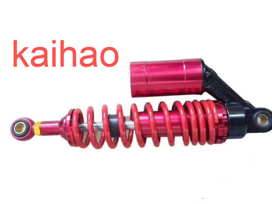 Quality assurance gas filling Motorcycle shock absorber for MIO