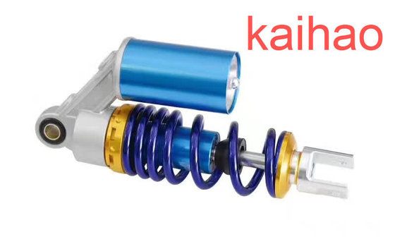 Special Spring Design Motorcycle Rear Shock Absorber with gas bag
