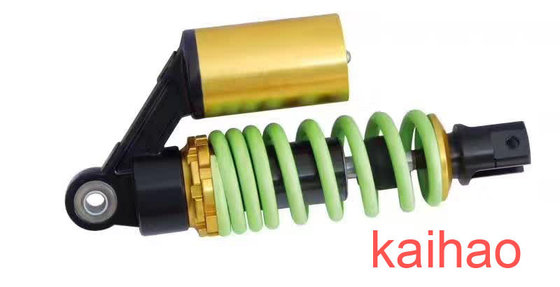Special Spring Design Motorcycle Rear Shock Absorber with gas bag