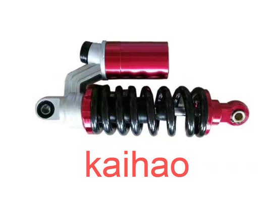 Special Spring Design Motorcycle Rear Shock Absorber with gas bag
