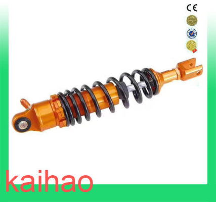 Oil and gas filled rear Shock Absorber of Motorcycle Parts