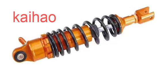 High quality Adjustable Coilover shock absorber for MIO motorcycle