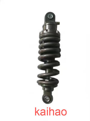 Modify Universal Motorcycle Rear Air Shock Absorber for TVS