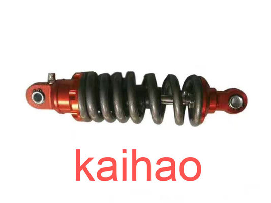 Modify Universal Motorcycle Rear Air Shock Absorber for TVS