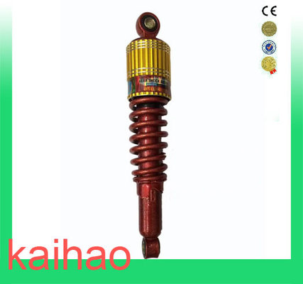 MIO Colored Motorcycle rear air shock absorbers for Indonesia