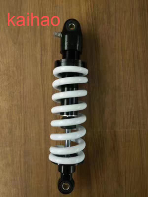 MIO Colored Motorcycle rear air shock absorbers for Indonesia