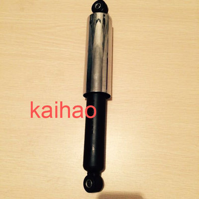 Free Sample Colorful Coil Over Suspension for GS150 Motorcycle