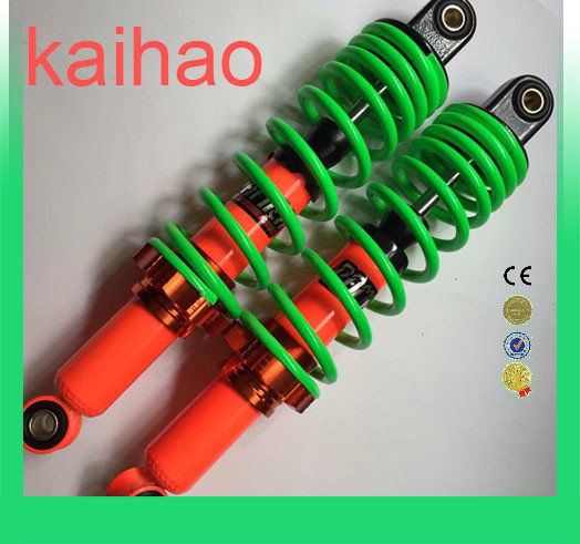 New Stype air bag shock absorber for Motorcycle