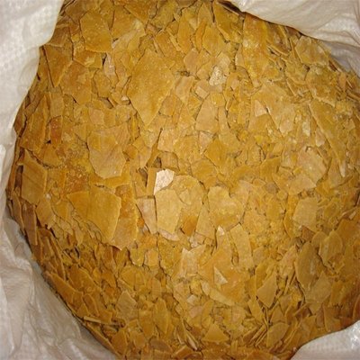 China NaHS supplier