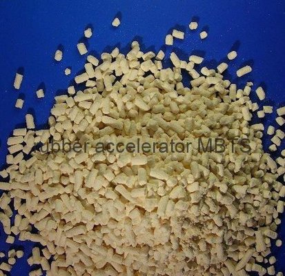 MBTS/DM supplier