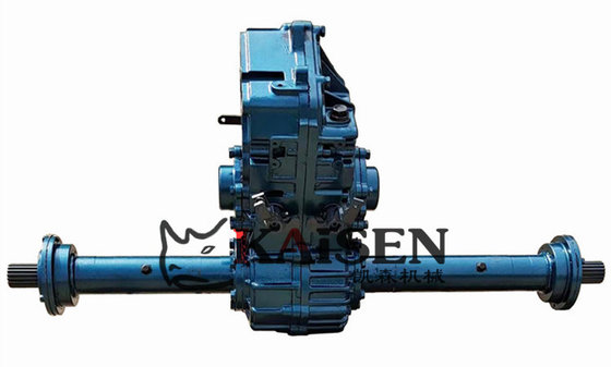 ZK-65 Continuously variable Gearbox assembly +86-18006107858