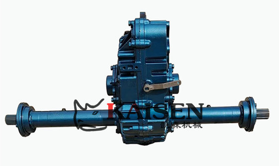 ZK-65 Continuously variable Gearbox assembly +86-18006107858