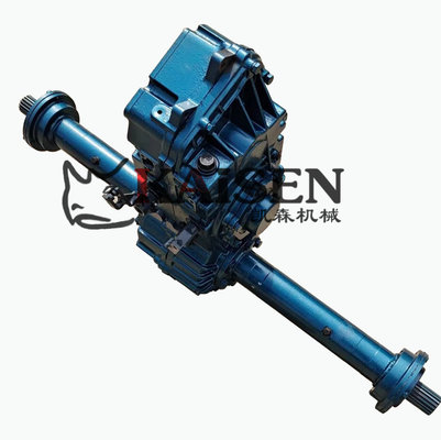 ZK-65 Continuously variable Gearbox assembly +86-18006107858