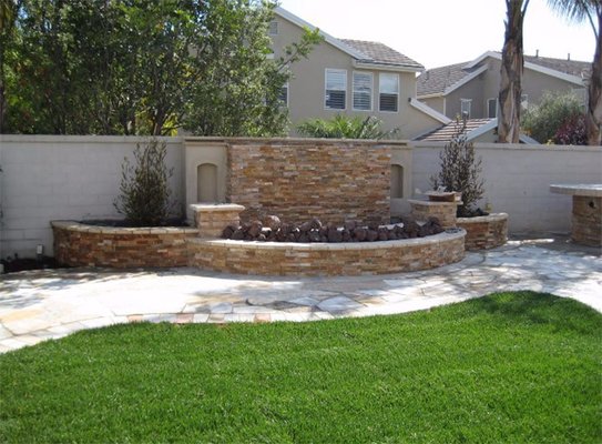 Rusty rough veneer cladding flat panel cultured stone stacked stone ledge stone glued wall panel flagestone with corner