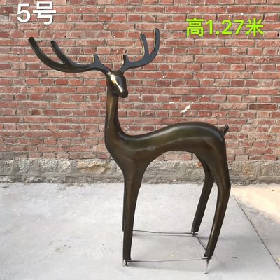 fiber glass resin cony statues deers scupltures outdoor garden statues abstract statues animals statues decorations