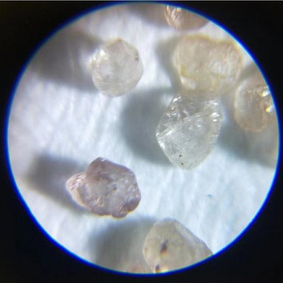 CNC waterjet cutting sand Abrasive Garnet sand 80 mesh gritz Washed and filtered garnet mesh 80