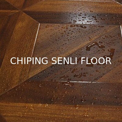 12mm 2strips V Groove deep embossed parquet Laminate flooring
