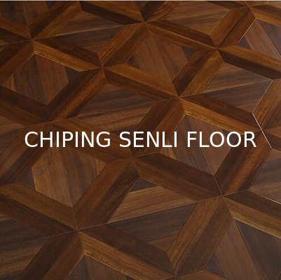 12mm 2strips V Groove deep embossed parquet Laminate flooring