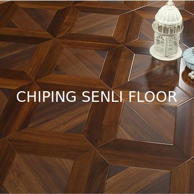 12mm 2strips V Groove deep embossed parquet Laminate flooring
