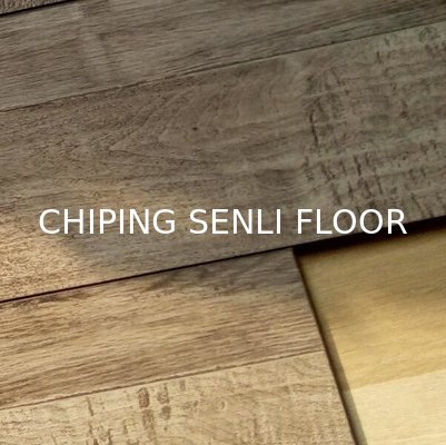7mm 8mm small embossed V groove HDF AC4 Class 32 pisos laminados