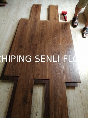 Easy living wholesale master designs 8mm 12mm laminate flooring