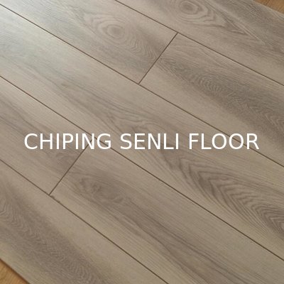HDF class 33 AC5 register embossed lowes laminate flooring hot sale