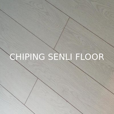 Home Decorator High Glossy Brazilian Cherry 8mm laminate floor