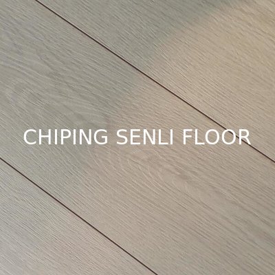 Home Decorator High Glossy Brazilian Cherry 8mm laminate floor