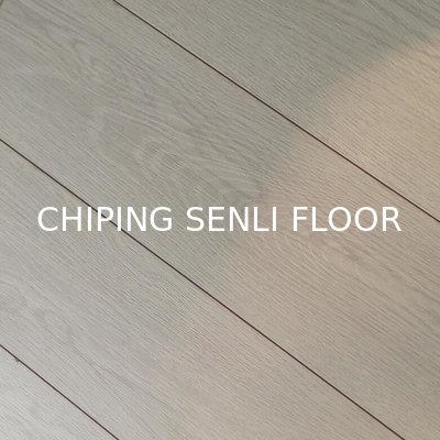 Home Decorator High Glossy Brazilian Cherry 8mm laminate floor