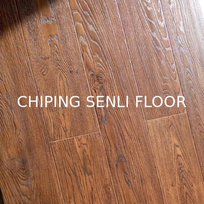 8.3mm 12.3mm AC3 AC4 valinge click small embossed piso laminado