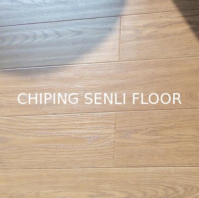 master 7mm 12.3mm anti slipped small embossed laminate flooring