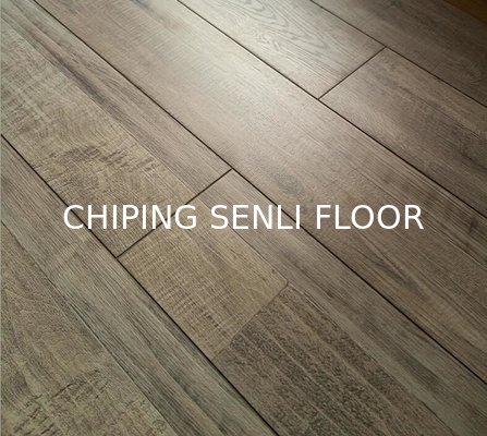german technology 8mm HDF AC3 class31 easy lock laminate flooring