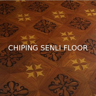 800mm 12mm MDF ac1 EIR parquet laminated flooring for russia