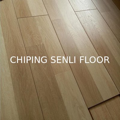 Shandong Engineered wood flooring 12mm parquet Laminate Flooring