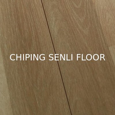 8mm HDF crystal surface  AC5 Parquet o suelo laminado flotante
