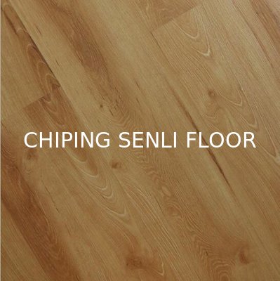 HDF 4 bevel V Groove 12mm waterproof ac4 wood laminate flooring