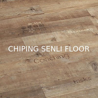 12.3mm 7mm 8.3mm Living room matt surface Cherry Laminate Flooring